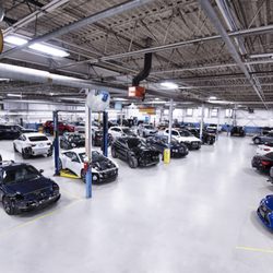 CSN 427 AUTO COLLISION - 15 Photos & 28 Reviews - 395 Evans Avenue ...