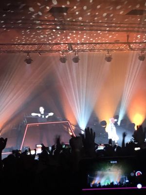 SOMA SAN DIEGO - 125 Photos & 368 Reviews - 3350 Sports Arena Blvd, San ...