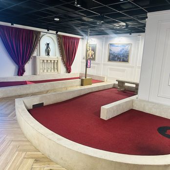 PUTTERY - Updated May 2025 - 109 Photos & 63 Reviews - 612 W 47th St ...