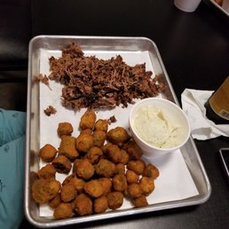 TEXLAHOMA BBQ - Updated December 2025 - 126 Photos & 256 Reviews - 121 ...