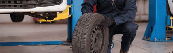 BLUE RIDGE TIRE CENTER - Updated March 2025 - 12 Photos - 1209 Ridge ...