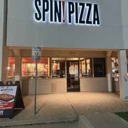 SPIN! PIZZA - Updated October 2025 - 357 Photos & 351 Reviews - 348 W ...