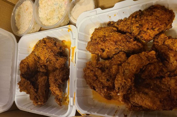 WEST AVE CHICKEN - Updated December 2025 - 32 Photos & 33 Reviews - 99 ...