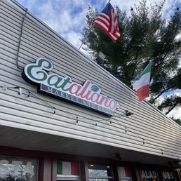EATALIANO MARKET & DELI - Updated November 2025 - 248 Photos & 182 ...