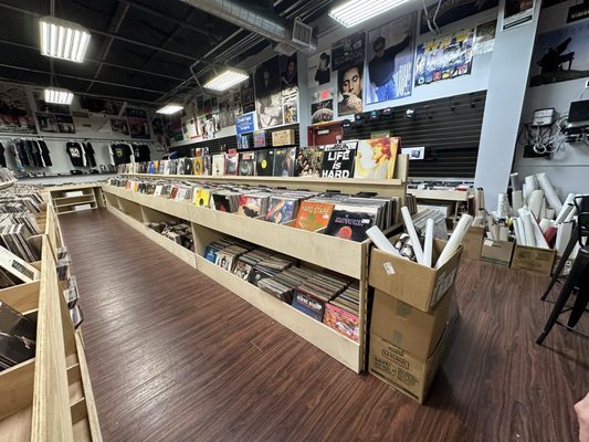 JOSEY RECORDS - Updated December 2025 - 6940 Coit Rd, Plano, Texas ...