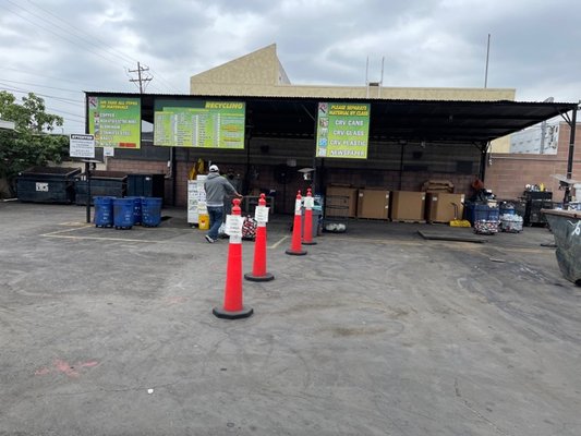 GOOD EARTH RECYCLING CENTER - Updated December 2025 - 38 Photos & 29 ...