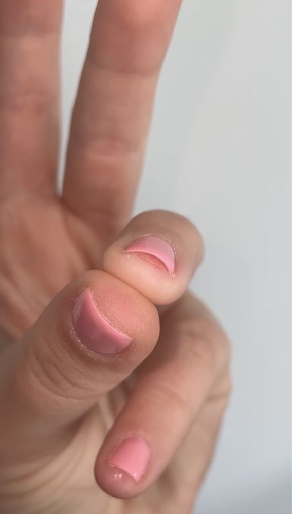 HARBOR NAILS & SPA - Updated July 2024 - 61 Photos & 71 Reviews - 824 E ...