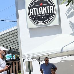 ATLANTA BREAKFAST CLUB - Updated August 2025 - 8282 Photos & 7883 ...