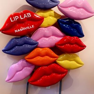 LIP LAB - 41 Photos & 11 Reviews - 5014 Broadway Pl, Nashville ...