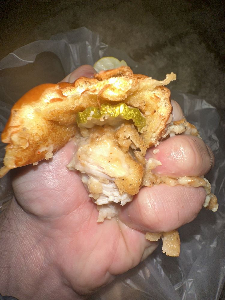 KFC - Updated July 2025 - 11 Reviews - 140 Oxford St, Wilkes Barre ...