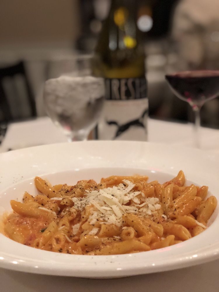 BELLISSIMO - 239 Photos & 309 Reviews - Italian - 12 S Kinderkamack Rd ...