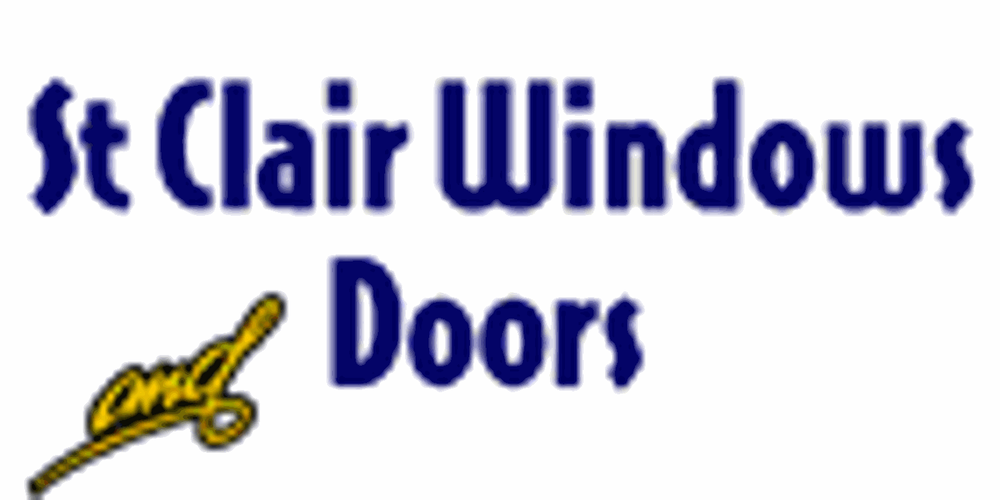 ST CLAIR WINDOWS & DOORS - Updated December 2024 - 881 Exmouth Street, Sarnia, Ontario - Door ...