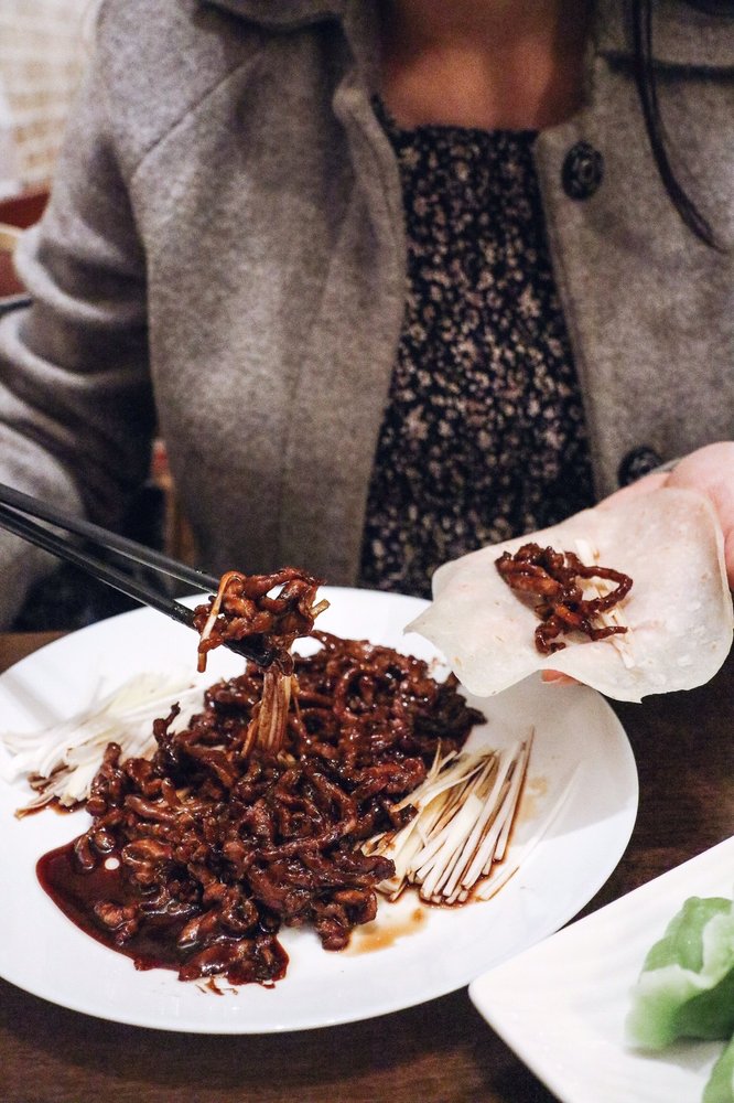 BEIJING LEGEND - Updated April 2025 - 80 John St, Pyrmont New South ...