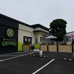 WHACKO GRINGO TACOS & ACAI BOWLS - Updated December 2025 - 54 Photos ...