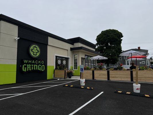 WHACKO GRINGO TACOS & ACAI BOWLS - Updated October 2025 - 53 Photos ...