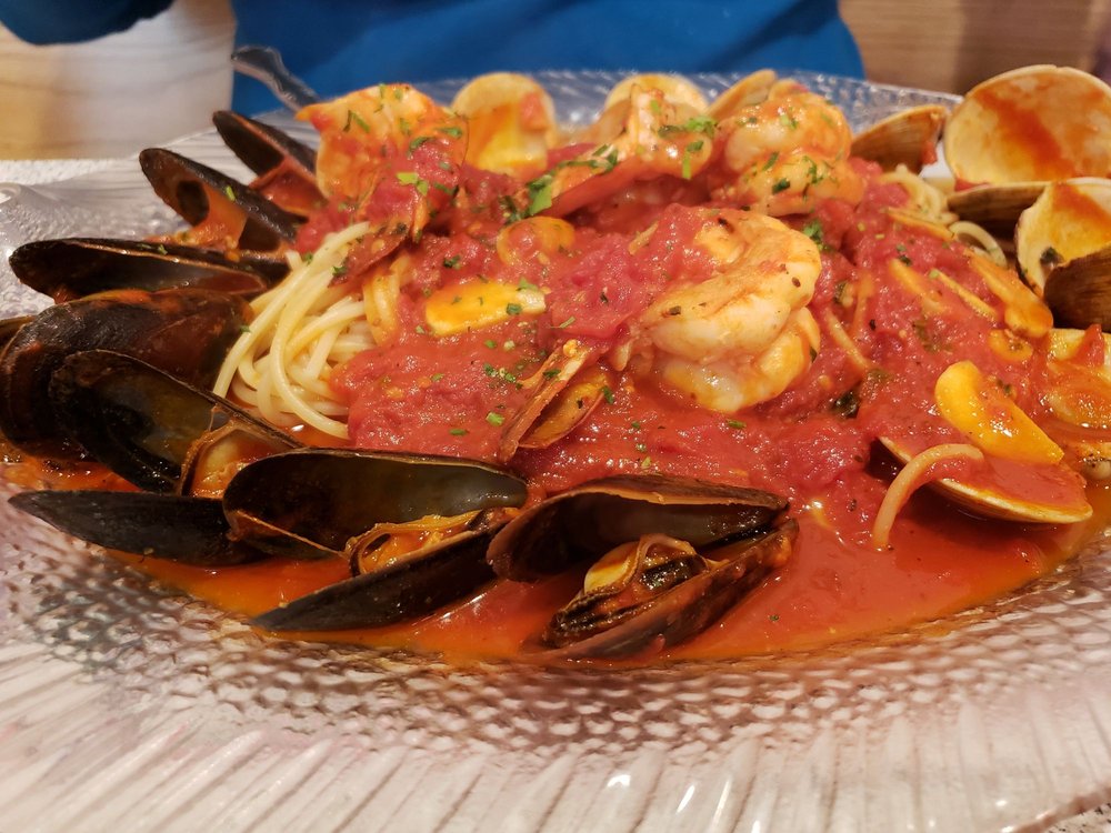 CAFE NAPOLI - 13 Photos & 38 Reviews - 1027 Rt 70, Manchester, NJ - Yelp