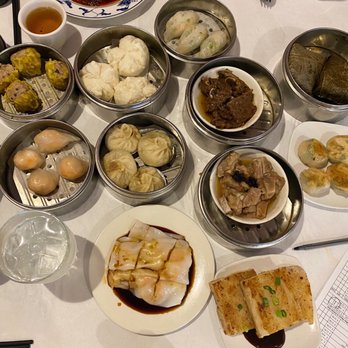 THE EMPRESS SEAFOOD RESTAURANT - Updated January 2026 - 527 Photos ...