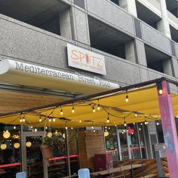 SPITZ - Updated December 2025 - 938 Photos & 1153 Reviews - 35 E ...