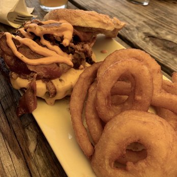 PORTSIDE BAR & GRILL - Updated December 2025 - 33 Photos & 72 Reviews ...