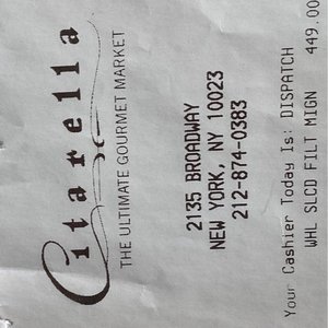 CITARELLA GOURMET MARKET - UPPER EAST SIDE - 90 Photos & 129 Reviews ...