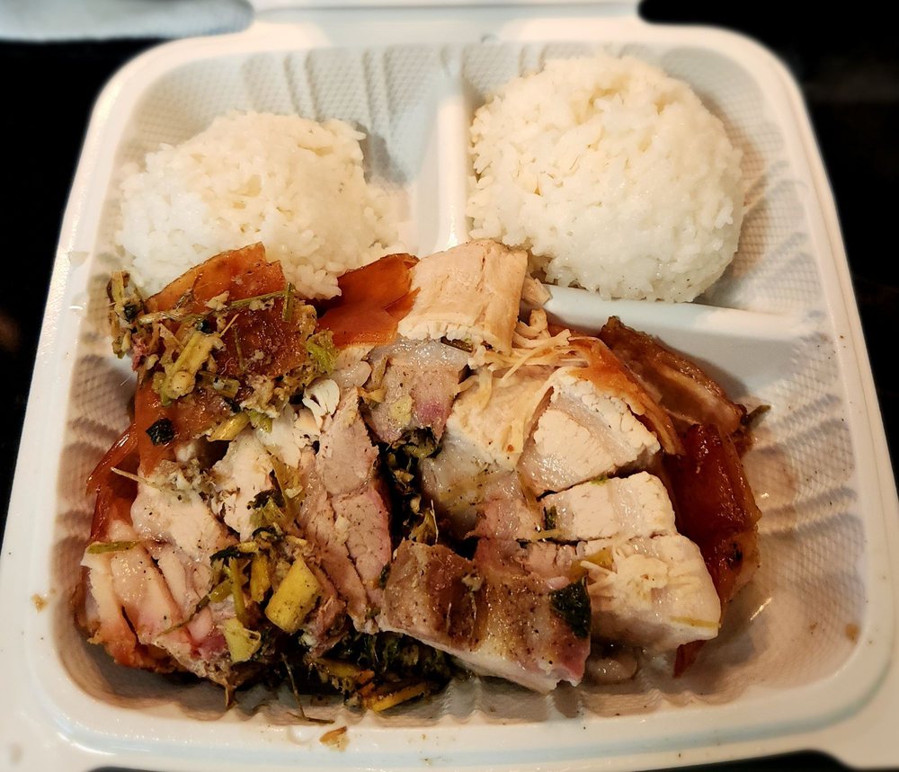 THE LECHON KING - Updated June 2025 - 230 Photos & 93 Reviews - 692 ...