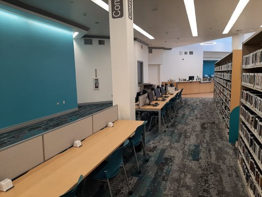 RANCHO SANTA MARGARITA LIBRARY - Updated August 2024 - 57 Photos & 29 ...