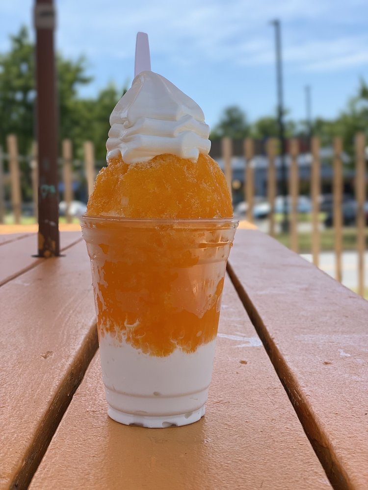 SNOASIS - Updated October 2025 - 47 Photos & 53 Reviews - 6 E Padonia ...