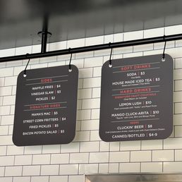 CLUCK KITCHEN - Updated November 2025 - 787 Photos & 708 Reviews ...