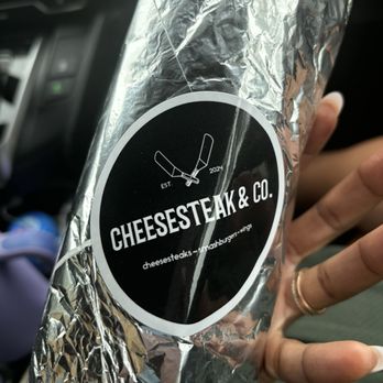 CHEESESTEAK & CO - Updated February 2025 - 265 Photos & 160 Reviews ...