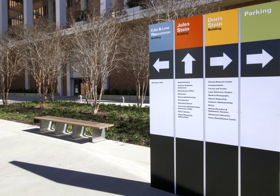 UCLA STEIN EYE INSTITUTE CATARACT & REFRACTIVE SURGERY - Updated ...