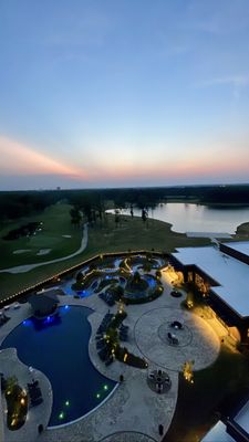 SHERATON FLOWOOD THE REFUGE HOTEL AND CONFERENCE CENTER - Updated July ...