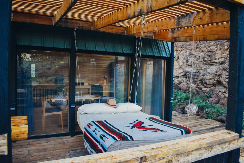 OUTSIDE INN NATURE HOTEL - Updated December 2025 - 30 Photos - 600 US ...