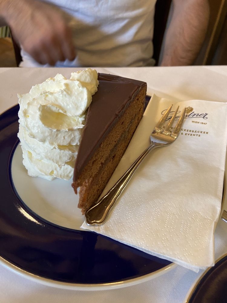 GERSTNER - Updated July 2025 - 105 Photos & 44 Reviews - Kärntner Str ...