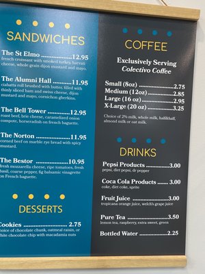 LUMI CAFE - Updated August 2025 - 1 North Pratt Ave, Chautauqua, New ...