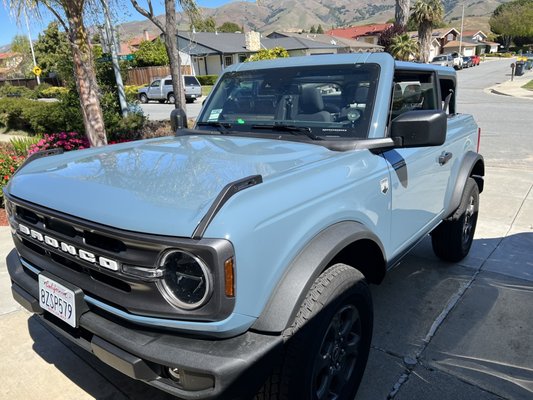 FRONTIER FORD - 152 Photos & 1054 Reviews - 3701 Stevens Creek Blvd ...