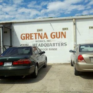 GRETNA GUN WORKS - 16 Reviews - 230 Lafayette St, Gretna, Louisiana ...