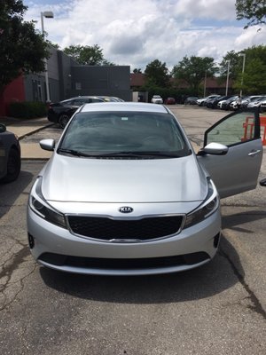 COUGHLIN KIA OF LEWIS CENTER - Updated October 2025 - 22 Photos & 24 ...