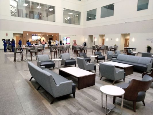 HOUSTON METHODIST THE WOODLANDS HOSPITAL - Updated December 2025 - 29 ...