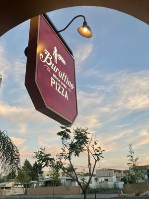 BURATTINO BRICK OVEN PIZZA - Updated January 2026 - 687 Photos & 721 ...