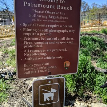 PARAMOUNT RANCH - Updated October 2025 - 550 Photos & 129 Reviews ...