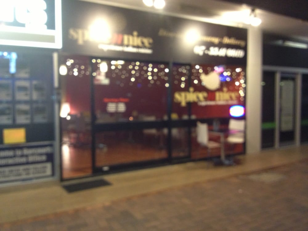 SPICE N NICE - Updated April 2025 - 22 William St, Beaudesert ...