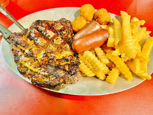 THE SHELLHOUSE SEAFOOD RESTAURANT - Updated December 2025 - 317 Photos ...