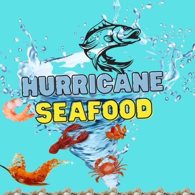 HURRICANE SEAFOOD - Updated October 2025 - 5800 Marshall Ave, Newport ...