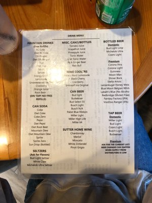 THE DRIFT INN - Updated December 2025 - 88 Photos & 92 Reviews - 1535 N ...