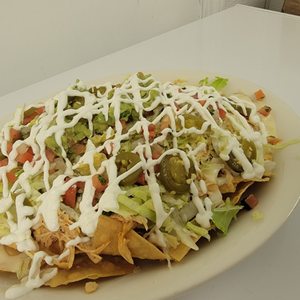 EL PURPLE BURRITO - 1700 S Campbell Ave, Springfield, Missouri ...