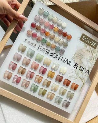 FASHION NAIL & SPA - 444 Photos & 160 Reviews - 1226 Madison Ave, New ...