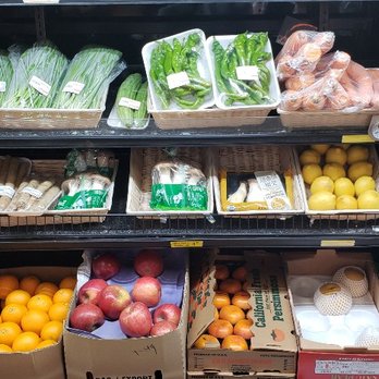 SHIN SHIN ORIENTAL GROCERY STORE - Updated November 2024 - 34 Photos ...