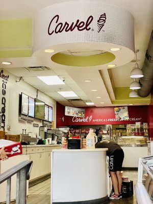 CARVEL - Updated August 2025 - 31 Photos - 151 W 34th St, New York, New ...