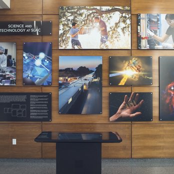 SLAC NATIONAL ACCELERATOR LABORATORY - Updated December 2025 - 55 ...