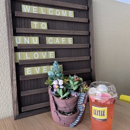 UNU CAFE - Updated July 2025 - 835 Photos & 274 Reviews - 9950 Bolsa ...